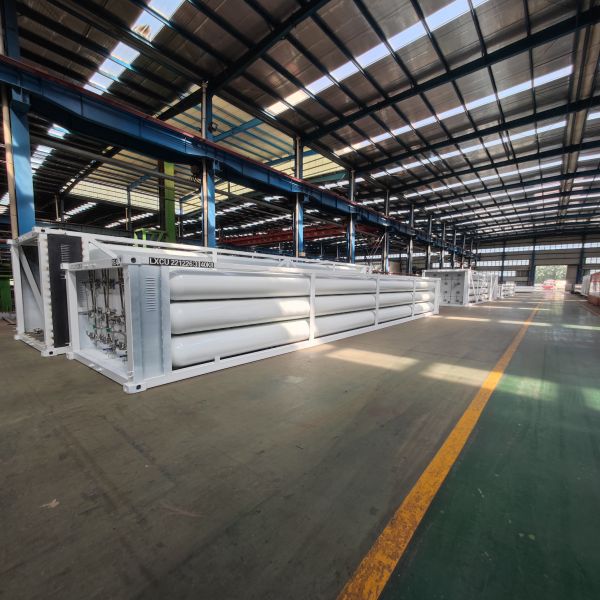 High Quality Tube Skid Supplier From China | Huani Metal Material