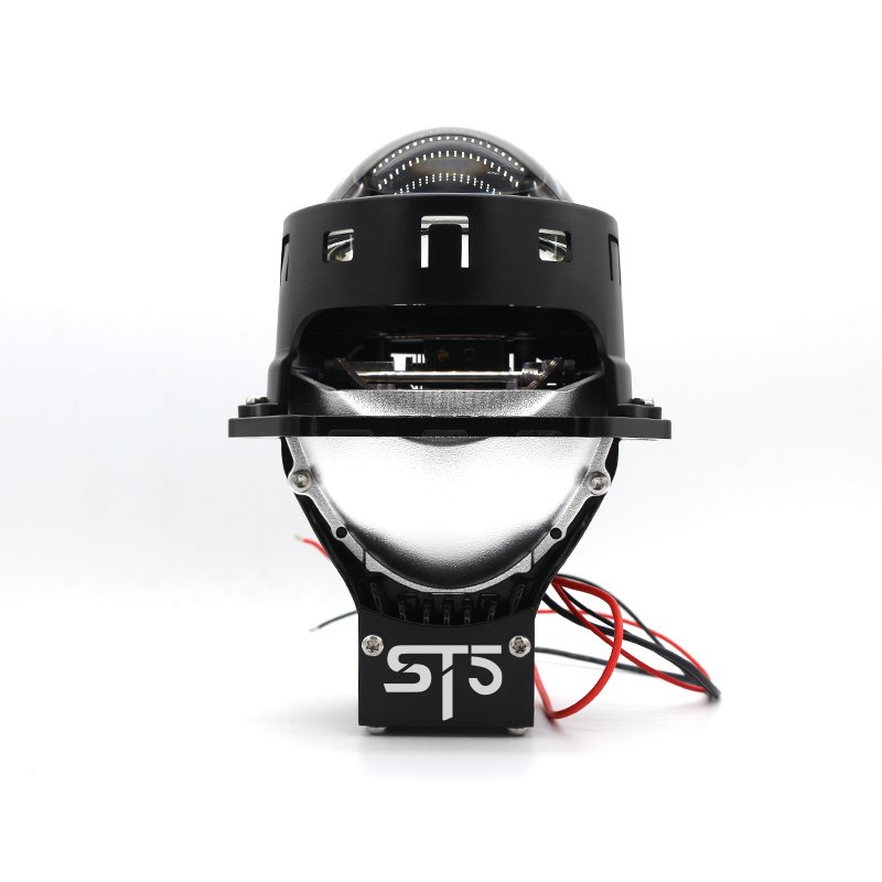 STS系列-ST5-LED双光透镜