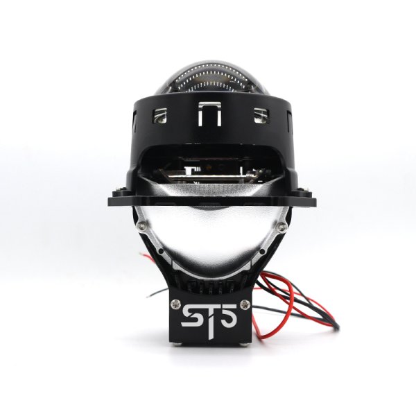 STS系列-ST5-LED双光透镜