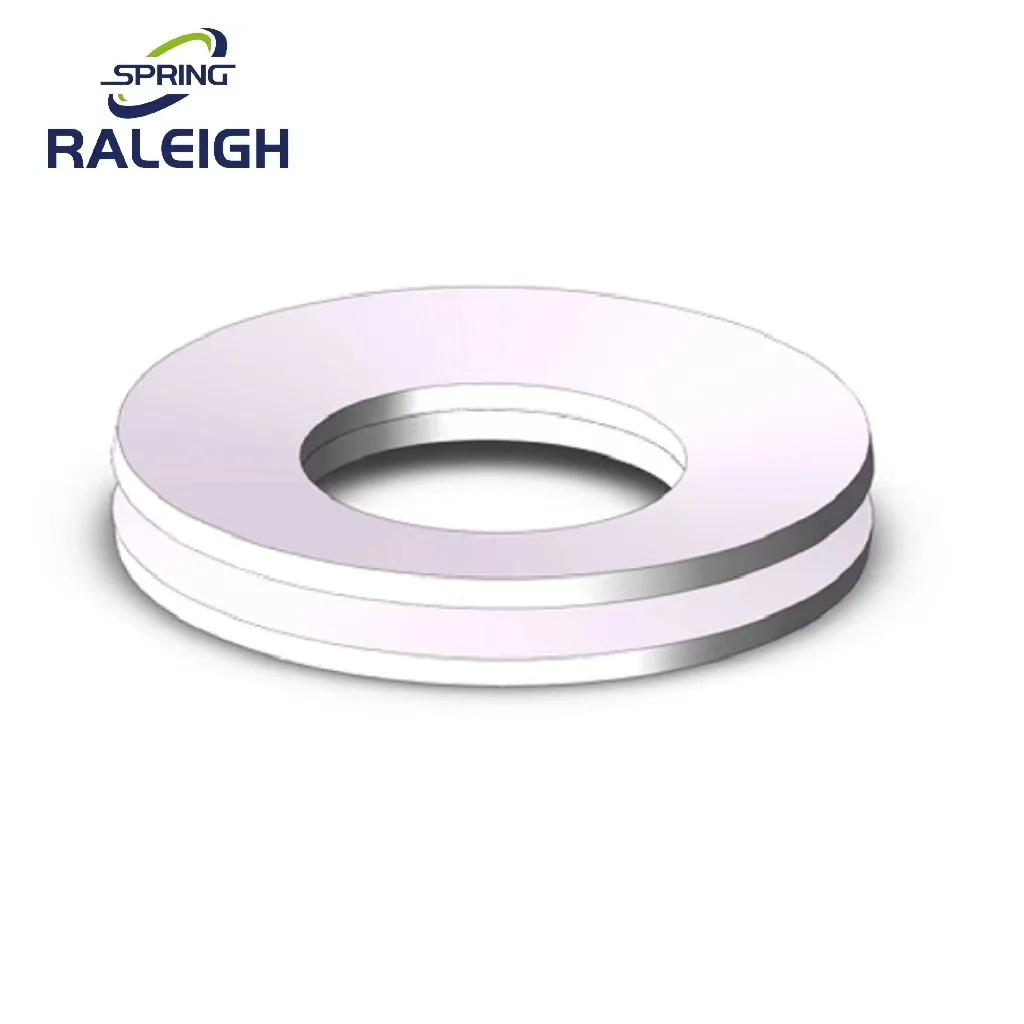 High Torque Disc Spring-Raleigh Spring