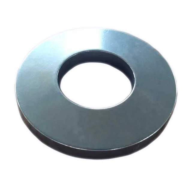 Ultra-high Torque Disc Spring-Raleigh Spring