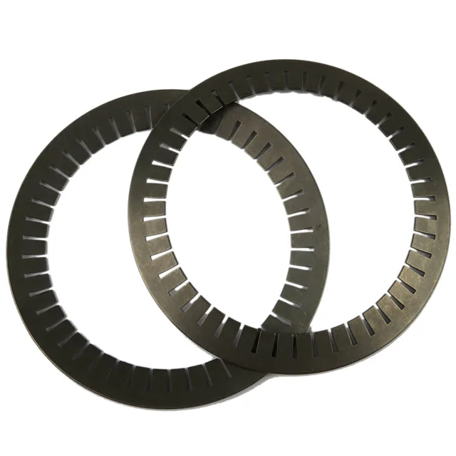 Bearing Preload Disc Spring-Raleigh Spring