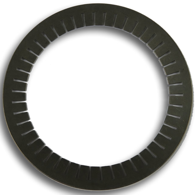 Bearing Preload Disc Spring-Raleigh Spring