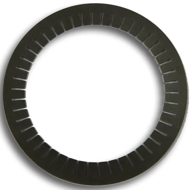 Disc Spring Series A | Industrial & High Precision Disc Springs ...