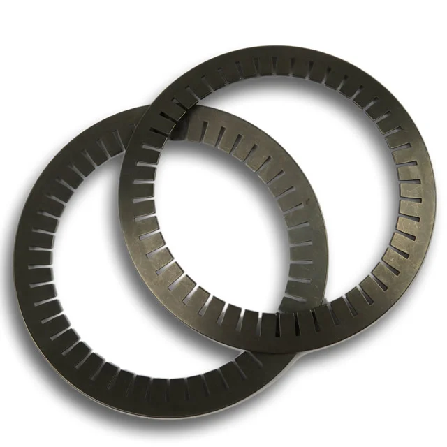 Bearing Preload Disc Spring-Raleigh Spring
