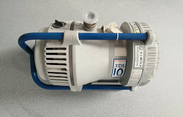 Exploring the Versatility of the EDWARDS XDS10 Scroll Vacuum Pump in ...