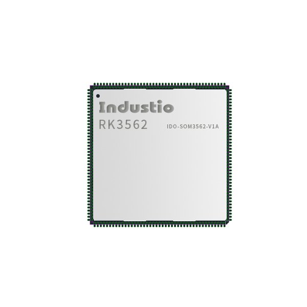 RK3562 四核A53 IDO-SOM3562_深圳触觉智能科技有限公司