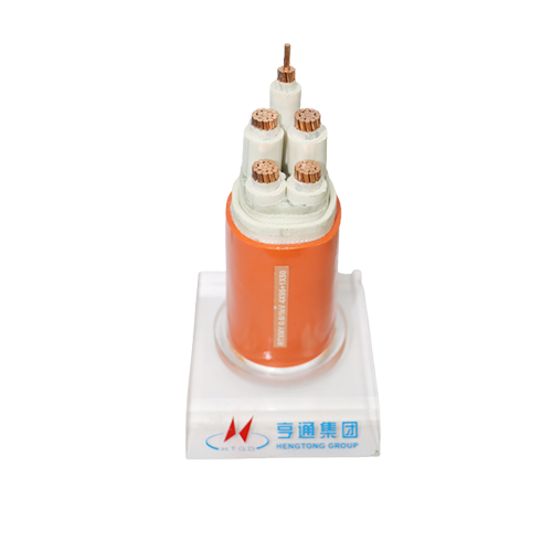RTXMY超柔矿物绝缘防火电缆产品结构和特性-江苏亨通电力电缆有限公司