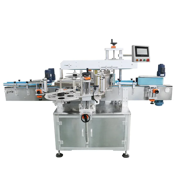 China Side Labeling Machine-Box-Carton-Supplier-Beilt