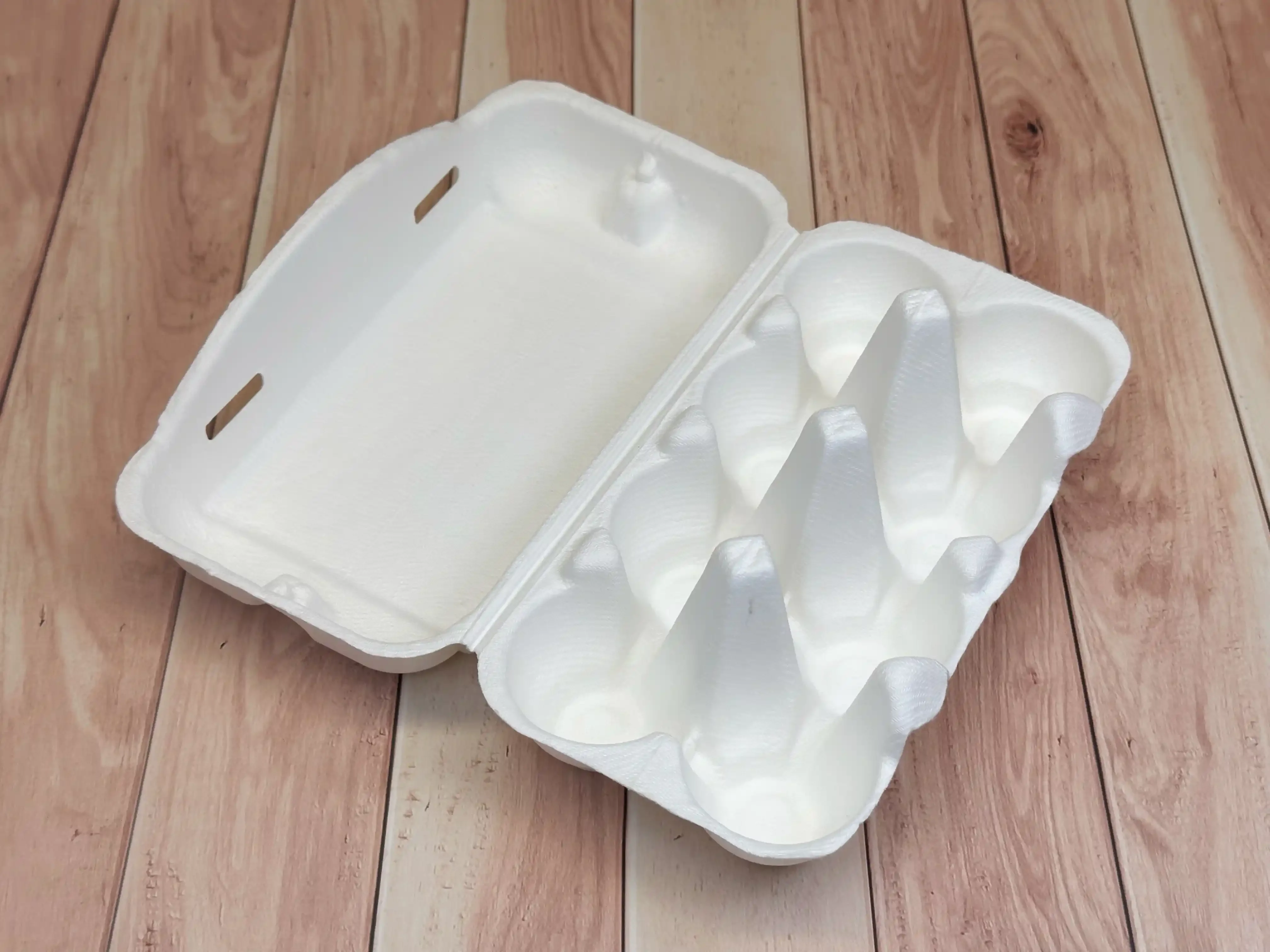 Pulp Molded Egg Cartons Manufacturer And Wholesaler-G-COVE