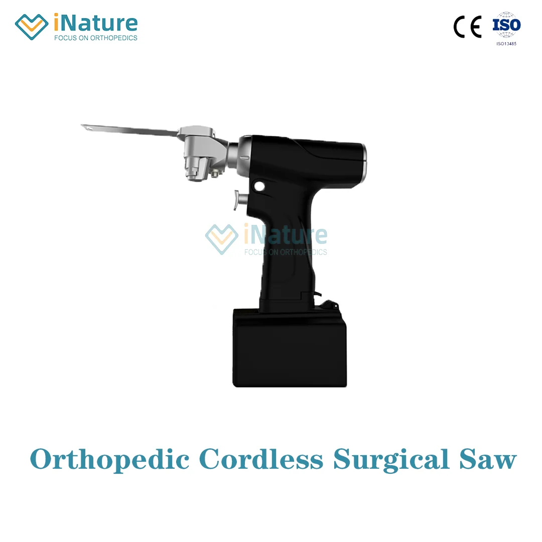 Hand And Foot Medical Drill Saw Manufacturer/Supplier/Oem-Inature