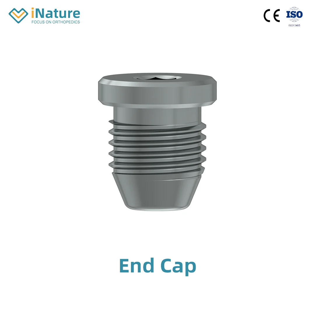 Intertan-Intertrochanteric Compression Nail-| iNature - Manufacturer & Sale