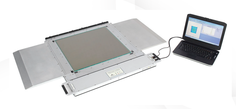 Tekscan-TireScan轮胎接地压力分布系统_压力分布_Tekscan_fedu