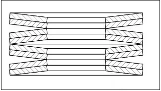 Disc Spring Manufacturer | Industrial & Standard Disc Springs