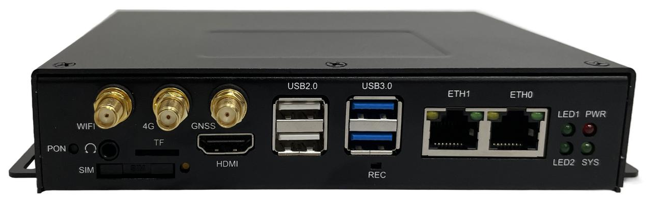 RK3568 四核A55 IDO-IPC3528_深圳触觉智能科技有限公司