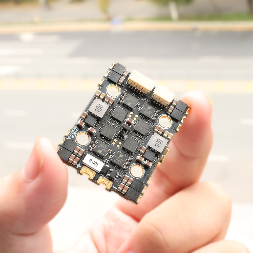 HAKRC F7220 BL32 40A AIO FPV Manufacturer - Shenzhen Haike