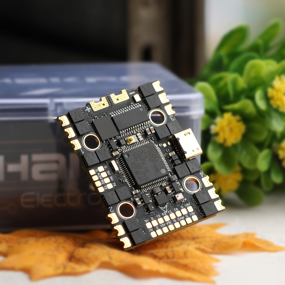 HAKRC F7220 BL32 40A AIO FPV Manufacturer - Shenzhen Haike