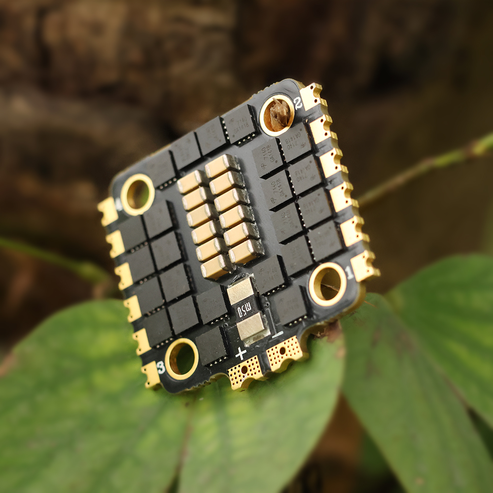 BLHeli_32 3B40A 4 IN 1 ESC Manufacturer-Shenzhen Haike