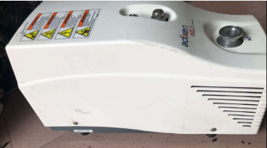 Ensure Reliable Vacuum Processes with the ALCATEL/ADIXEN ACP15 Dry ...