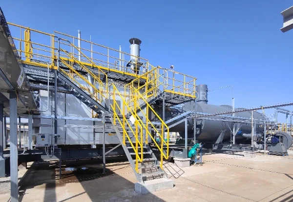 What Are the Best Practices for Gaseous Waste Disposal?