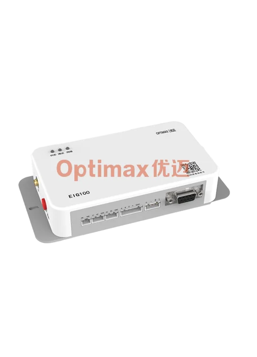 Elevator Intelligent Products Factory-Elevator IOT-Optimax