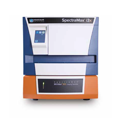 SpectraMax i3X多功能读板机-昆明纳瑞科技