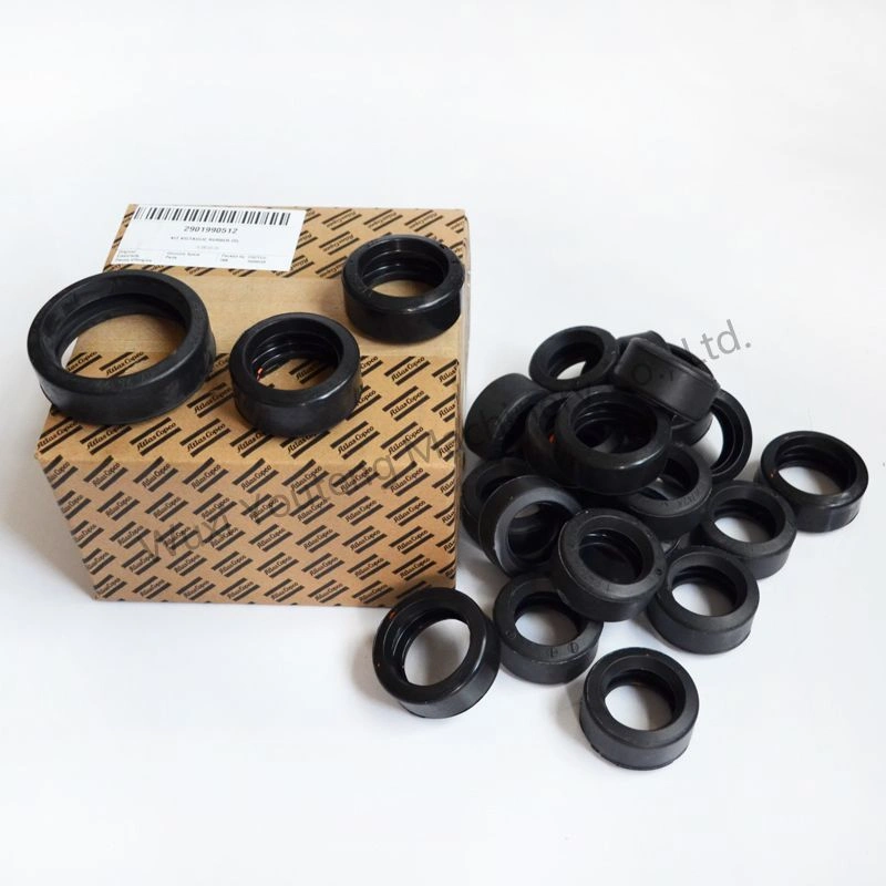 Atlas Copco Kit Victaulic Rubber Oil Supplier & Manufacturer