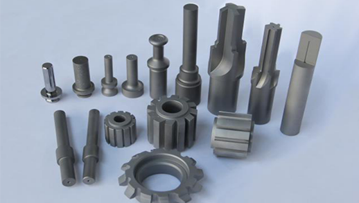 Exploring the Manufacturing Process of Tungsten Carbide Preforms