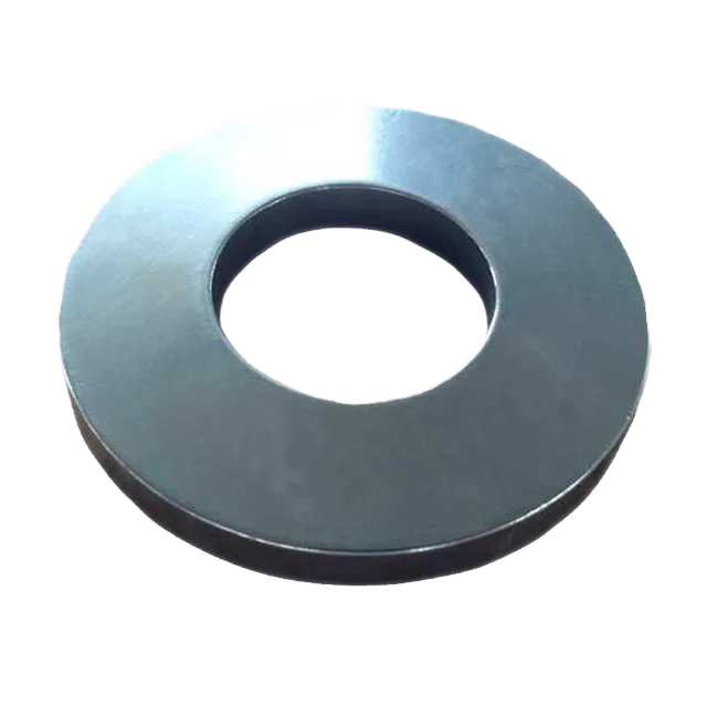 Ultra-high Torque Disc Spring-Raleigh Spring