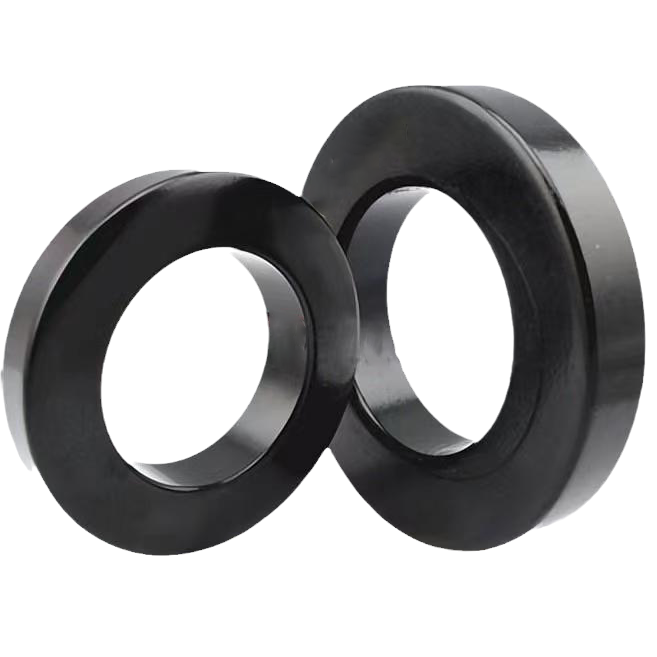 Ultra-high Torque Disc Spring-Raleigh Spring