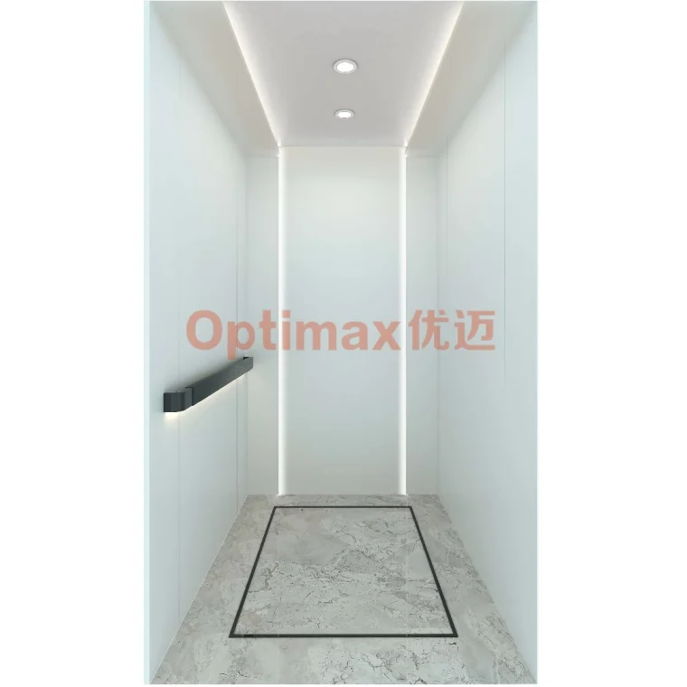 Home Lift Cabin Design Distributor-Home Elevator Interior Design-Optimax