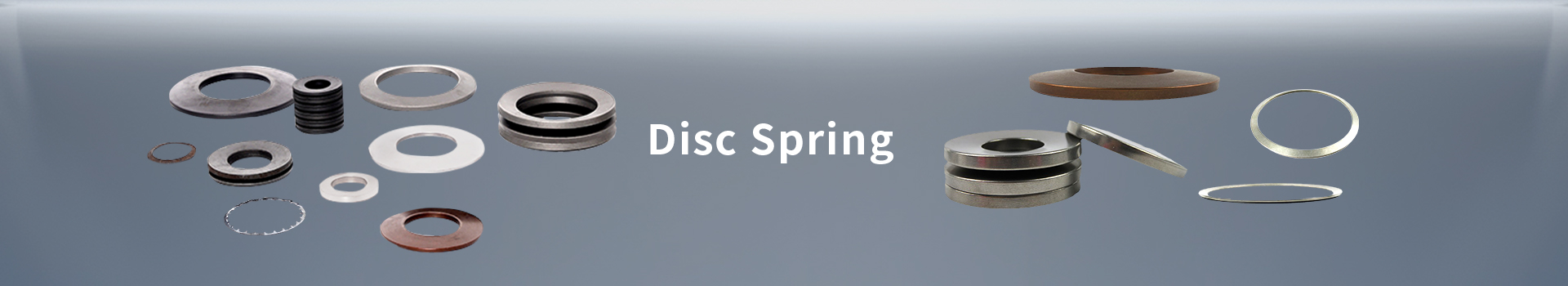Disc Spring Manufacturer | Stacking Disc Springs | Raleigh Spring