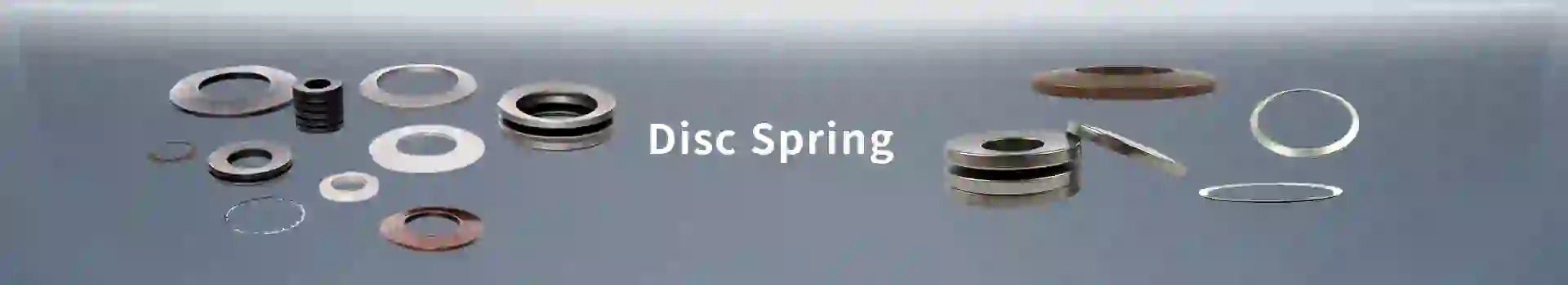 Disc Spring Manufacturer | Industrial & Standard Disc Springs