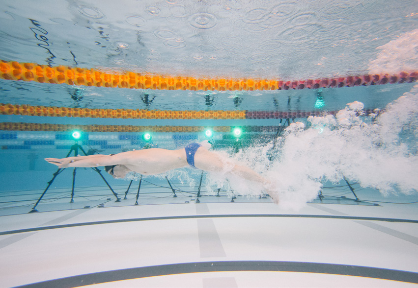 水下运动捕捉_OQUS500_OQUS700_OQUS 500_OQUS 700_QUALISYS_水下三维运动捕捉系统_防水动态捕捉系统 ...