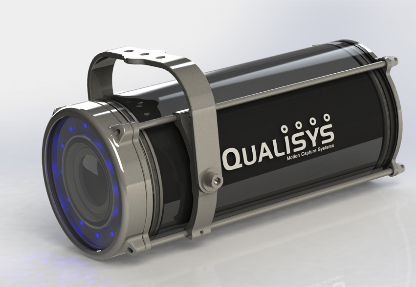 水下运动捕捉_OQUS500_OQUS700_OQUS 500_OQUS 700_QUALISYS_水下三维运动捕捉系统_防水动态捕捉系统 ...