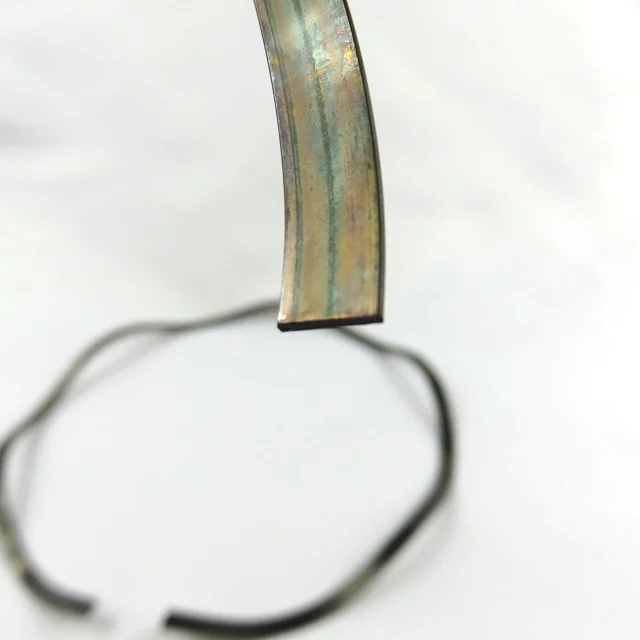 Bearing Preload Wave Spring-Gap Type-Manufacturer | High Quality ...