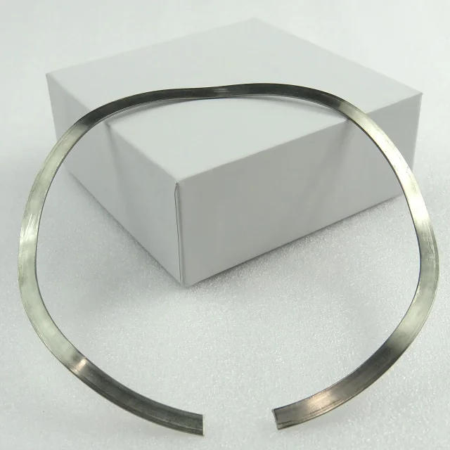 Bearing Preload Wave Spring-Gap Type-Manufacturer | High Quality ...