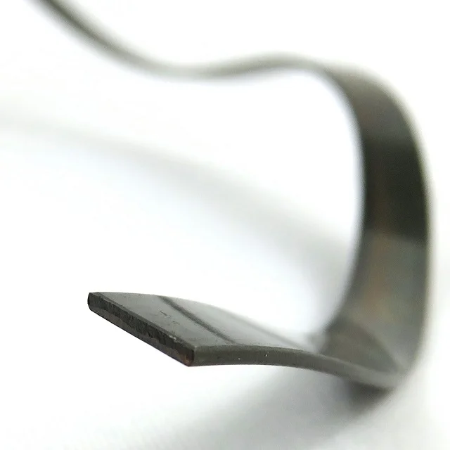 Bearing Preload Wave Spring-Gap Type-Manufacturer | High Quality ...