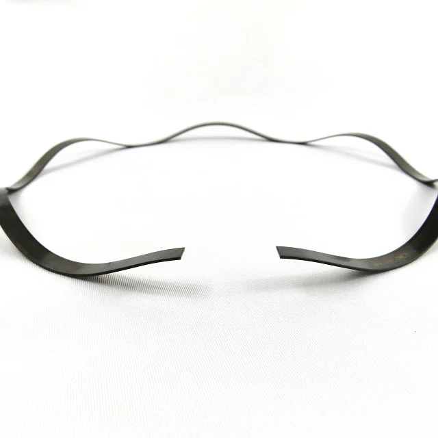 Bearing Preload Wave Spring-Gap Type-Manufacturer | High Quality ...