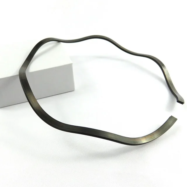 Bearing Preload Wave Spring-Gap Type-Manufacturer | High Quality ...