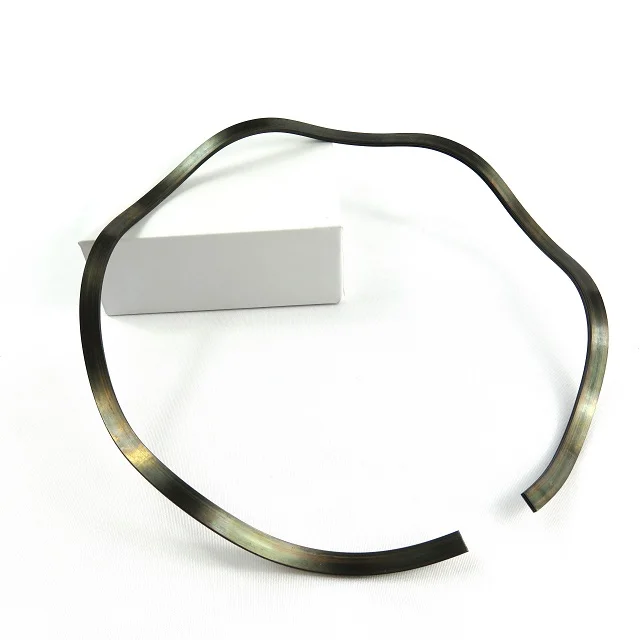 Bearing Preload Wave Spring-Gap Type-Manufacturer | High Quality ...