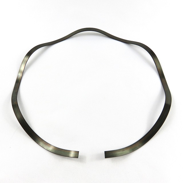 Type à ressort ondulé de précharge de roulement-Manufacturer | High ...