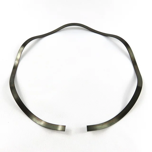 Bearing Preload Wave Spring-Gap Type-Manufacturer | High Quality ...