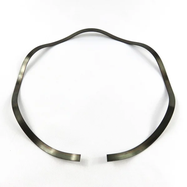 Industrial Bearing Preload Wave Springs Manufacturer - Raleigh Spring