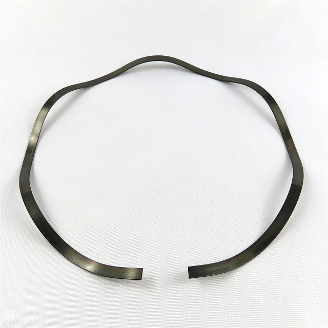Bearing Preload Wave Spring-Gap Type-Manufacturer | High Quality ...