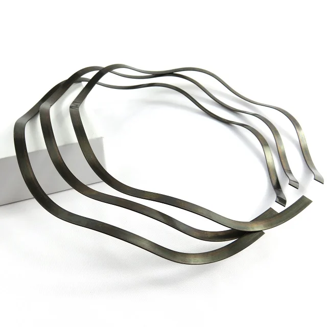 Bearing Preload Wave Spring-Gap Type-Manufacturer | High Quality ...