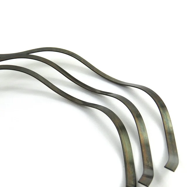 Bearing Preload Wave Spring-Gap Type-Manufacturer | High Quality ...