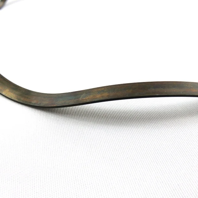 Bearing Preload Wave Spring-Gap Type-Manufacturer | High Quality ...