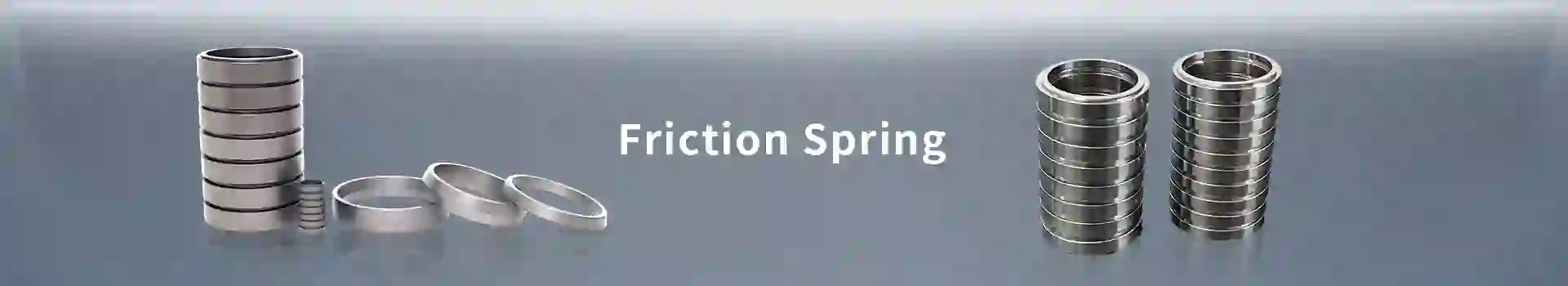 Friction Spring-Raleigh Spring-China