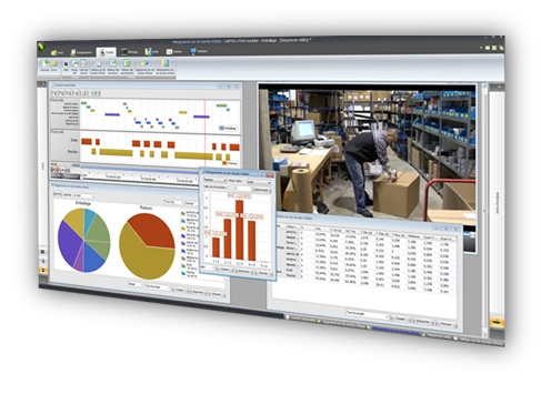 Tea captiv motion惯性运动捕捉_Tea captiv motion_captiv惯性动作捕捉_captiv_运动捕捉_人体行为 ...